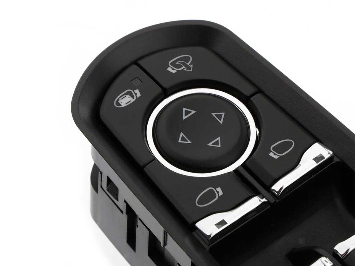 Porsche Electric Window Switches | Genuine & Aftermarket Power Window ...