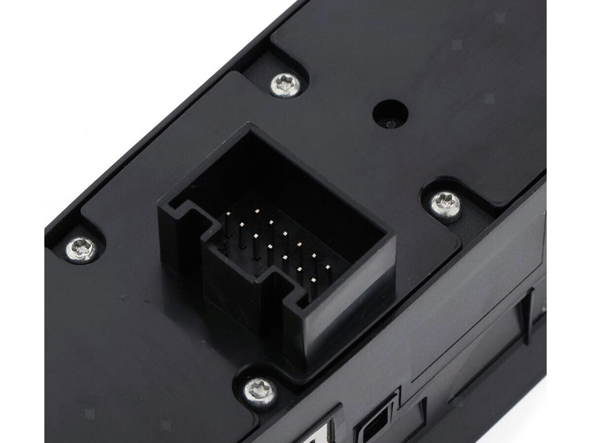 Porsche Electric Window Switches | Genuine & Aftermarket Power Window ...