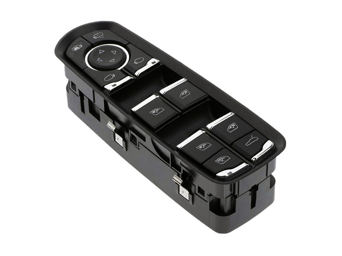 Porsche Electric Window Switches | Genuine & Aftermarket Power Window ...
