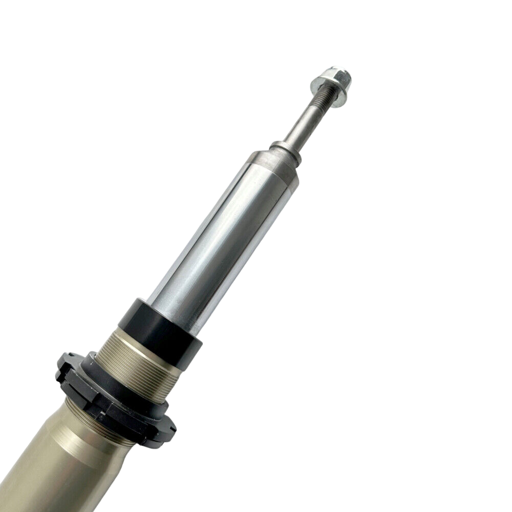 Porsche Front Shock Absorbers Standard | Design911 Suspension Parts for ...