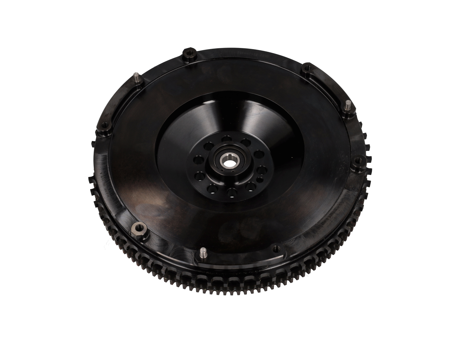AASCO MOTORSPORT 106447-12 Lightweight Flywheel for Porsche 718 Cayman ...