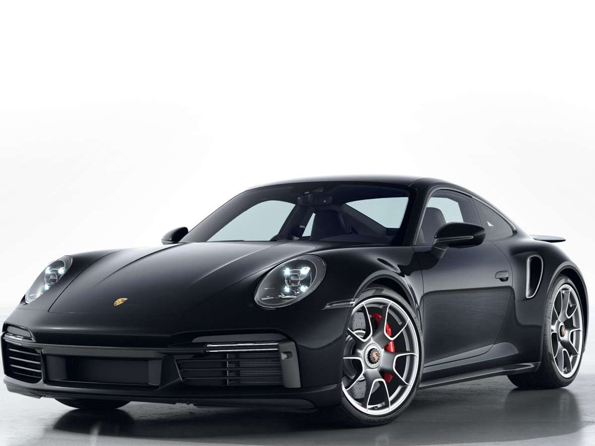 Buy Porsche 992 (911) MK1 2019-2024 992.1 Turbo S 3.8L 2020-24 Alloy Wheels 20" | Design 911