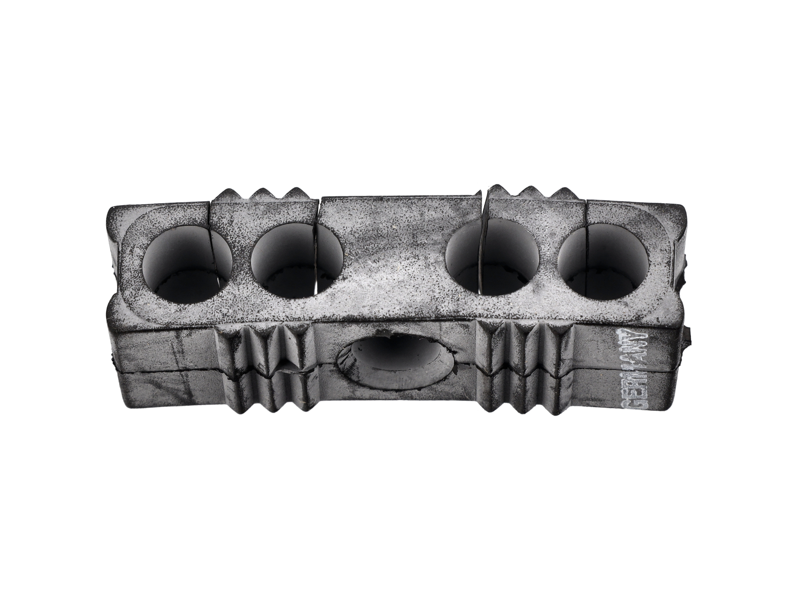 Underbody Fuel Line Mount/Rubber Isolator. Porsche 928 1983-1995 ...