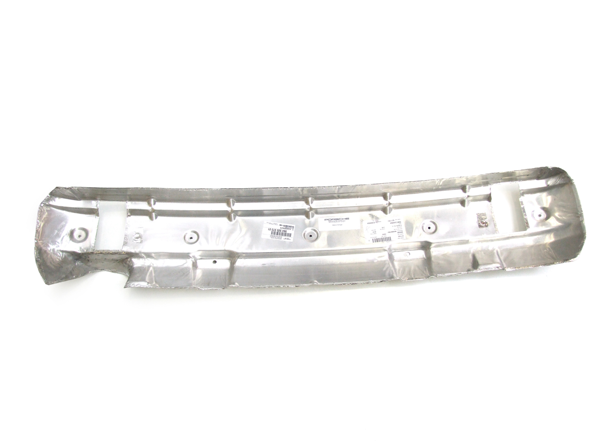 Porsche 964 Rear Bumper Heat Protection 96450507301 - 96450507301 ...