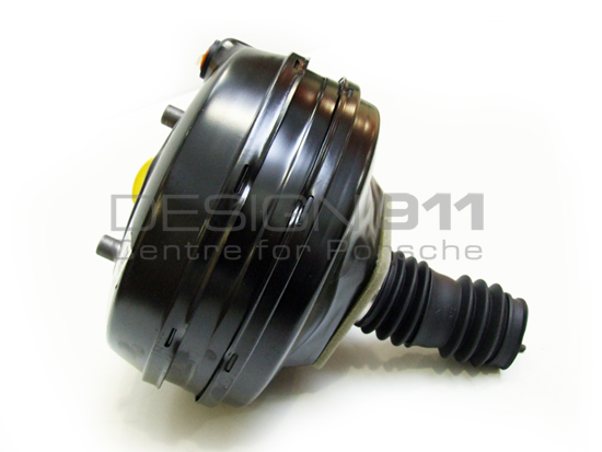 Porsche 997 GT2 Brake Booster 99735592390 - 99735592390 | Design 911