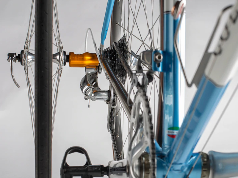 Bike racks for Porsche cars | Design 911