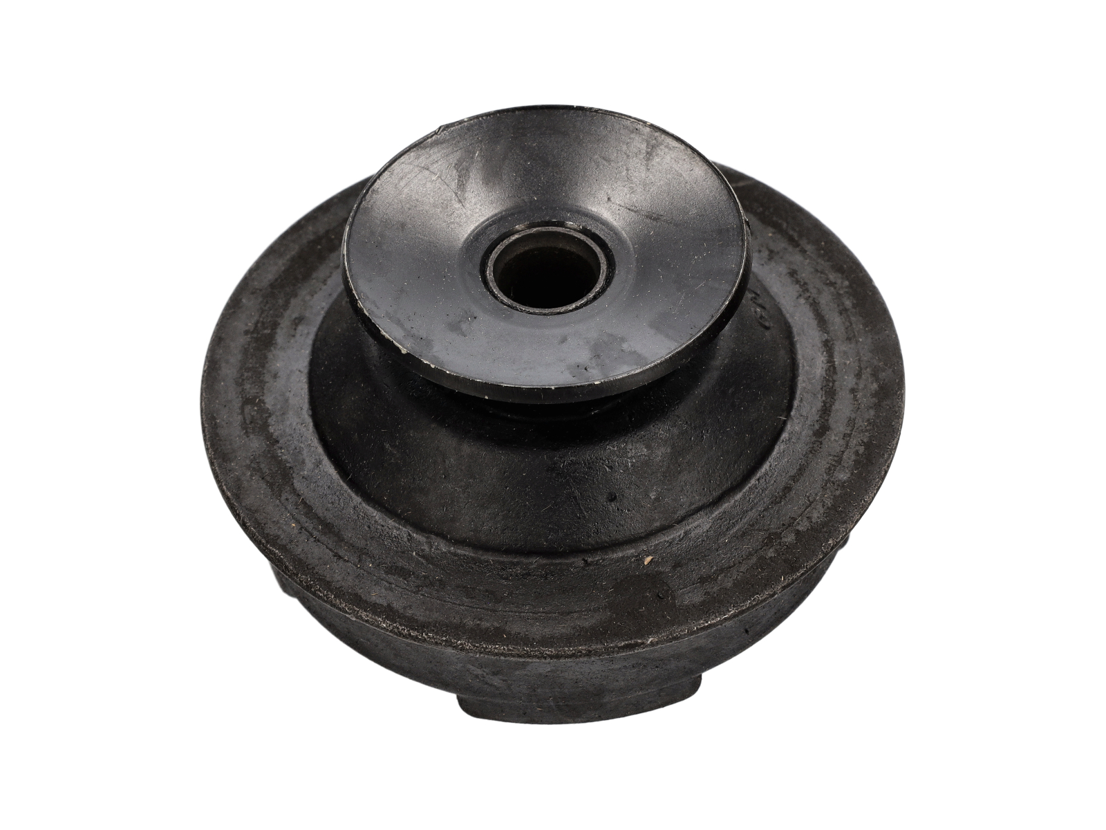Rear Camber Compensator Outer Rubber Mount. Porsche 356B / 356C ...