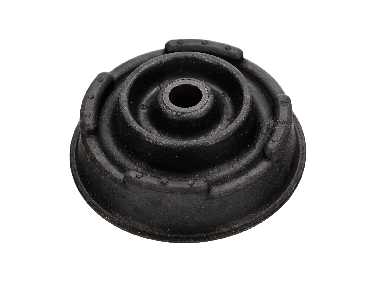 Rear Camber Compensator Outer Rubber Mount. Porsche 356B / 356C ...
