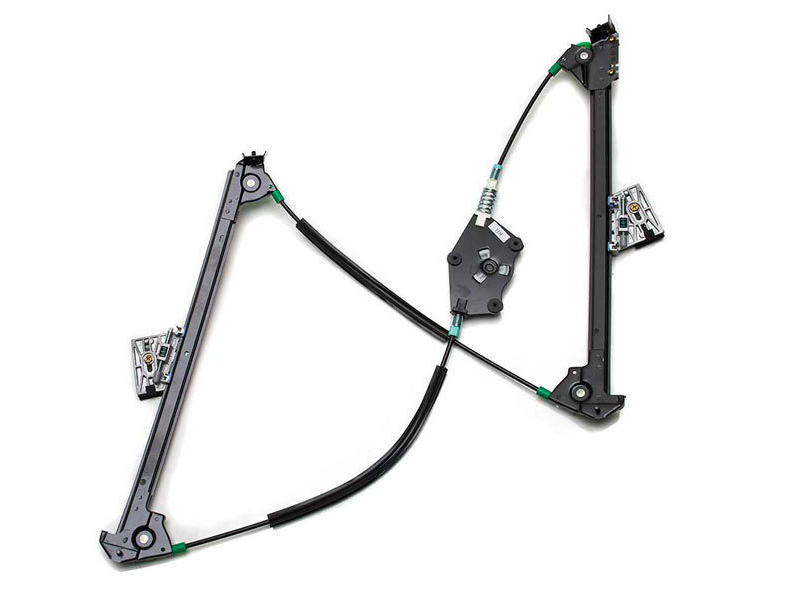 Window Lift Cable Porsche 987 Boxster / 997.1 / 997.2 / Cayman 2006 ...