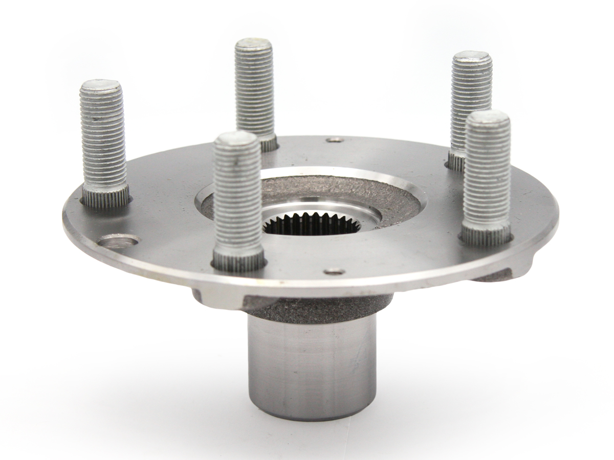 Porsche 911 914 Rear wheel hub with studs 90133106509 - 90133106509/1 ...