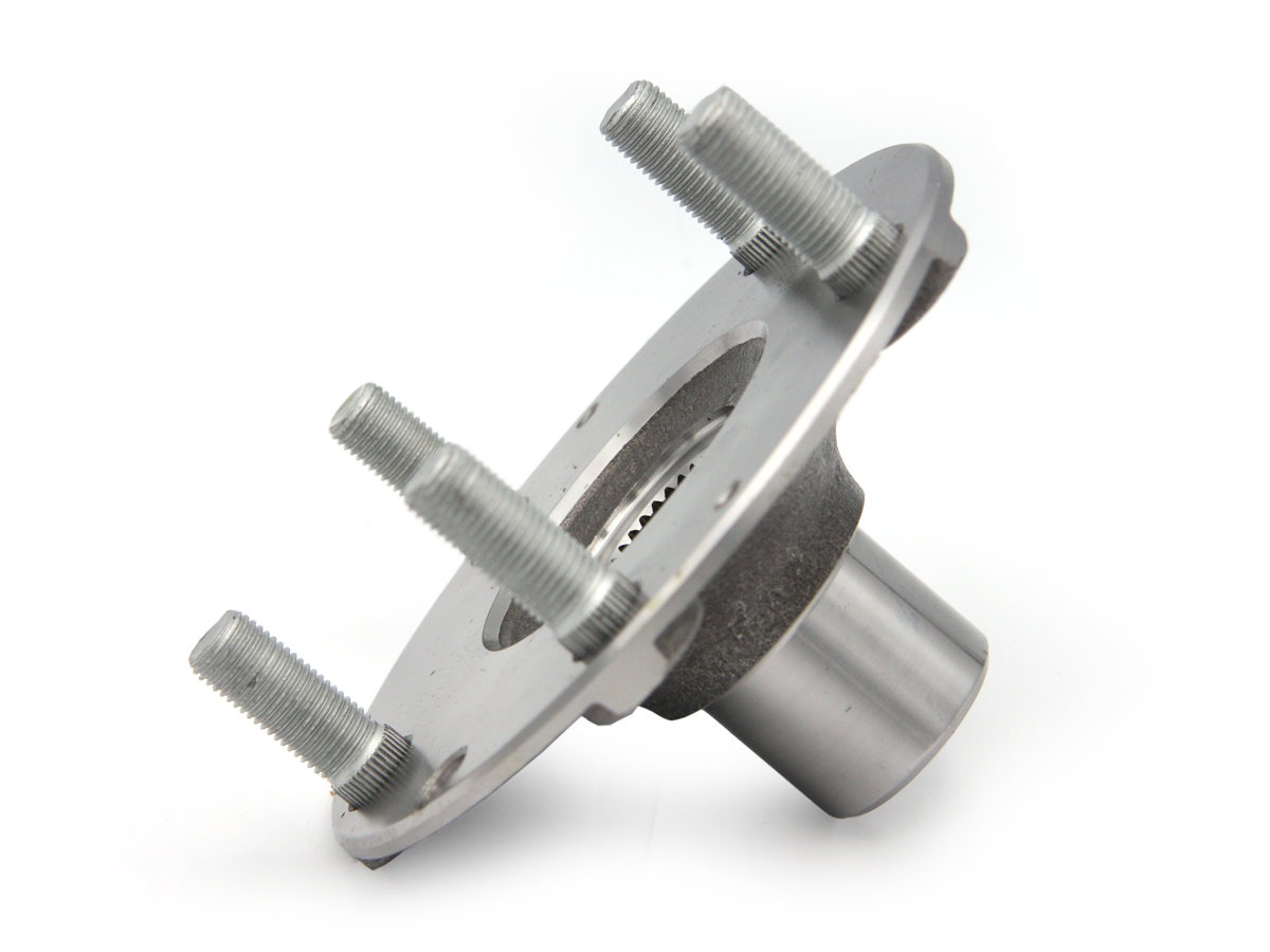 Porsche 911 914 Rear wheel hub with studs 90133106509 - 90133106509/1 ...