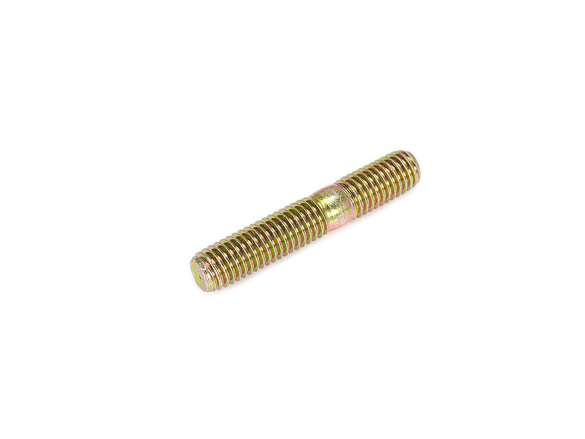 Porsche Exhaust Nuts, Bolts & Studs | Secure Fitment & Corrosion ...