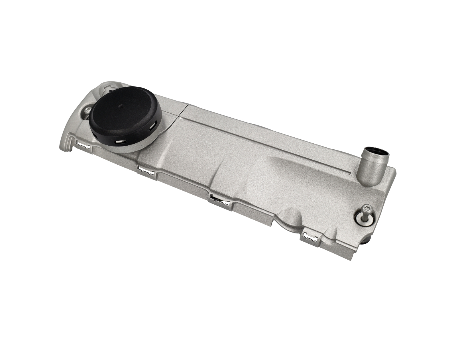 Porsche Oil Separators & Vent Lines | Engine Breather System Parts ...