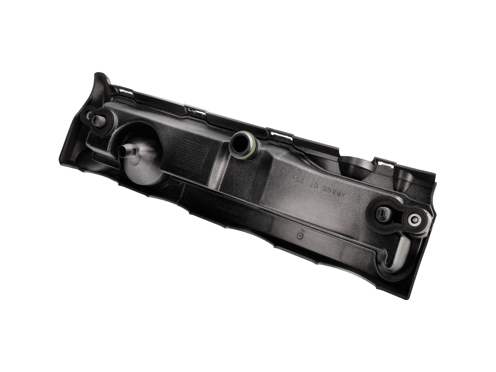 Porsche Oil Separators & Vent Lines | Engine Breather System Parts ...