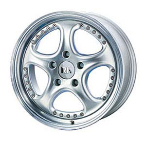 19" AL CUP 3part Split Rim Alloy wheels for Porsche Cars - ALCUPS19105 ...