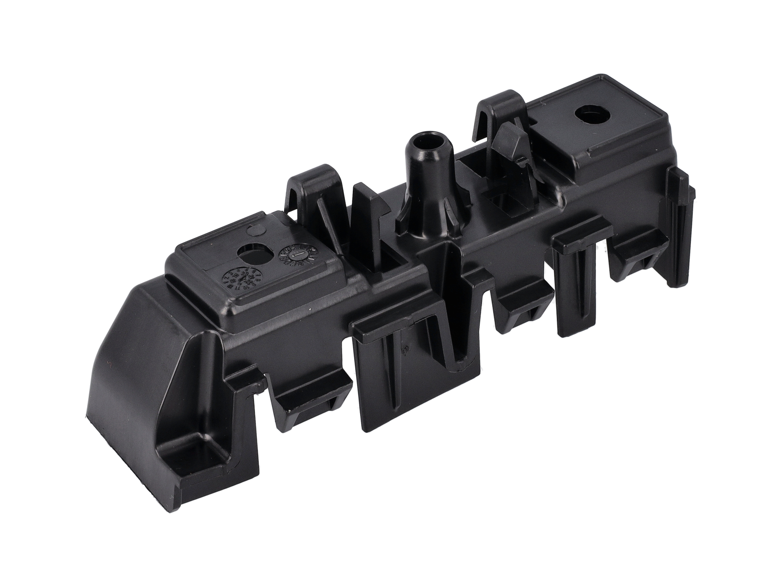 Trim retainer front wing. Porsche Taycan - 9J1854945 | Design 911