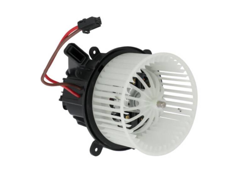 Blower Motor For Air Conditioning RHD. Porsche 970 Panamera 2010-16 ...