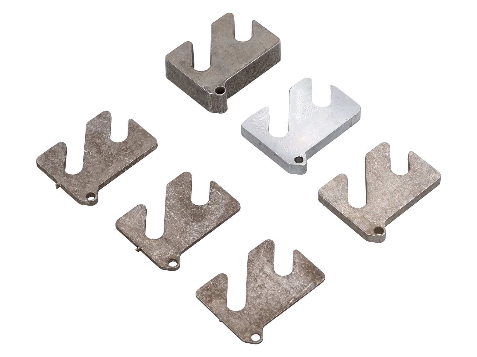 RSS Lower Control Arm Adjusting Shim - 30018 | Design 911