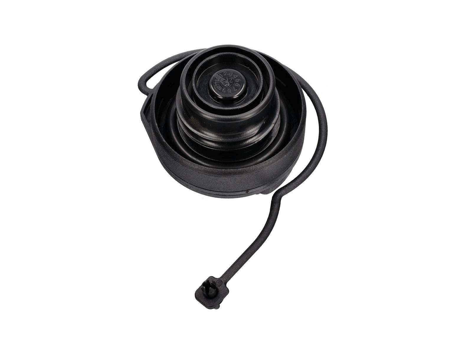 Fuel tank cap. Porsche Boxster / Cayman / 996 / 997 99620124103 ...