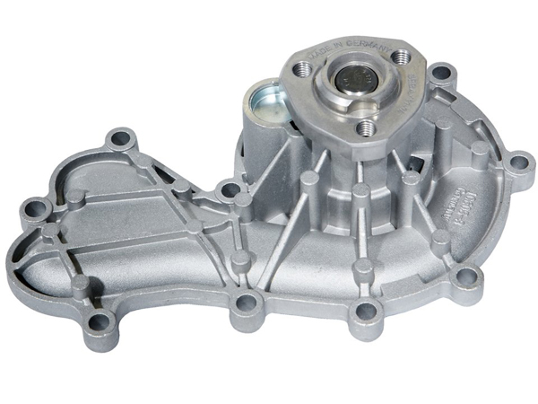 GEBA 10605 Porsche 95810603331 Water pump for Porsche 958 Cayenne Macan ...