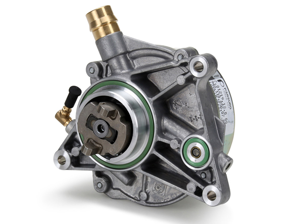 Vacuum pump. Porsche Cayenne / Panamera 94811005007 - 94811005007/2 ...