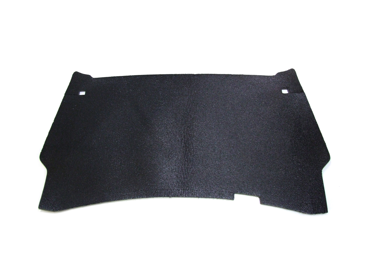 Original Porsche 96455628103 Engine bay sound proofing damping mat for ...