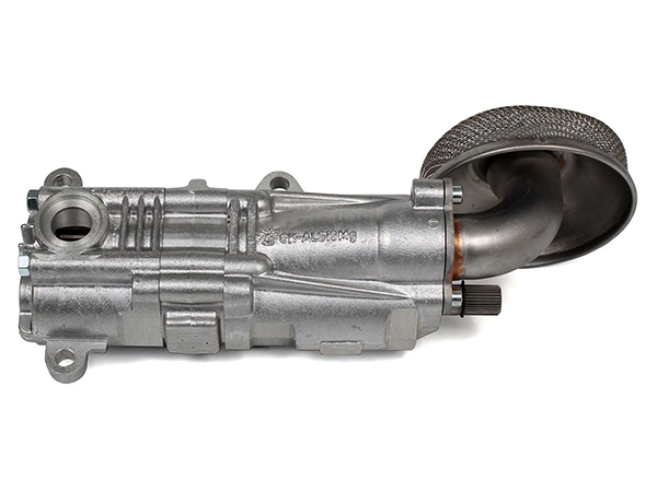 Porsche 930 964 993 Engine Oil Pump 99610700870 - 99610700870/1 ...
