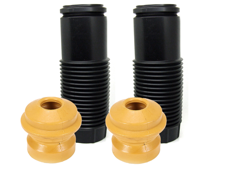 Porsche 964 Shock absorber bump stops and dust covers 96433310600 ...