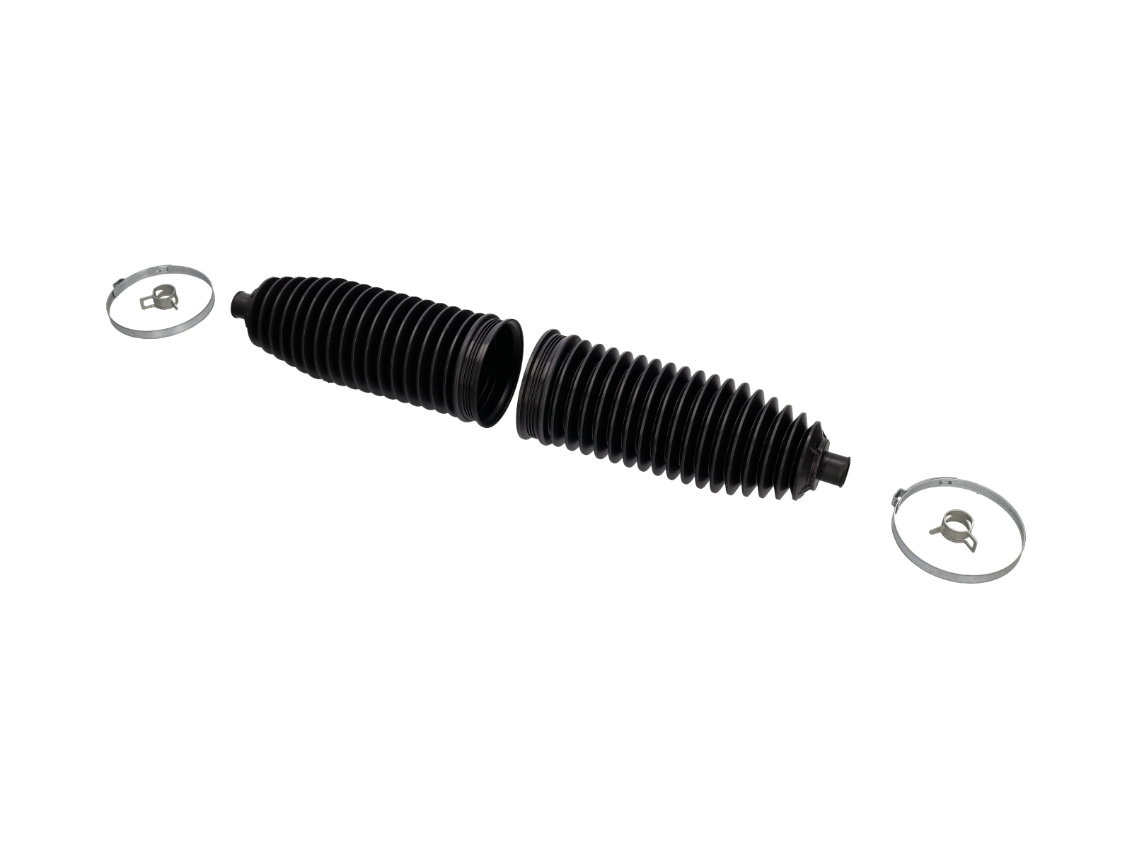 Lemförder Steering Rack Bellows 97034719100 | Porsche Panamera ...