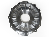 California Motorsports CMS.996.SC Gearbox side cover plate Porsche 996 ...