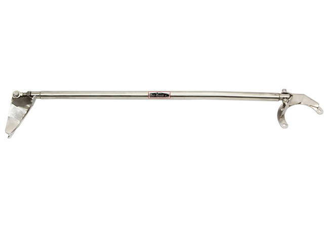 Brey Krause Strut Tower Brace 944 R-1520 - R-1520 | Design 911
