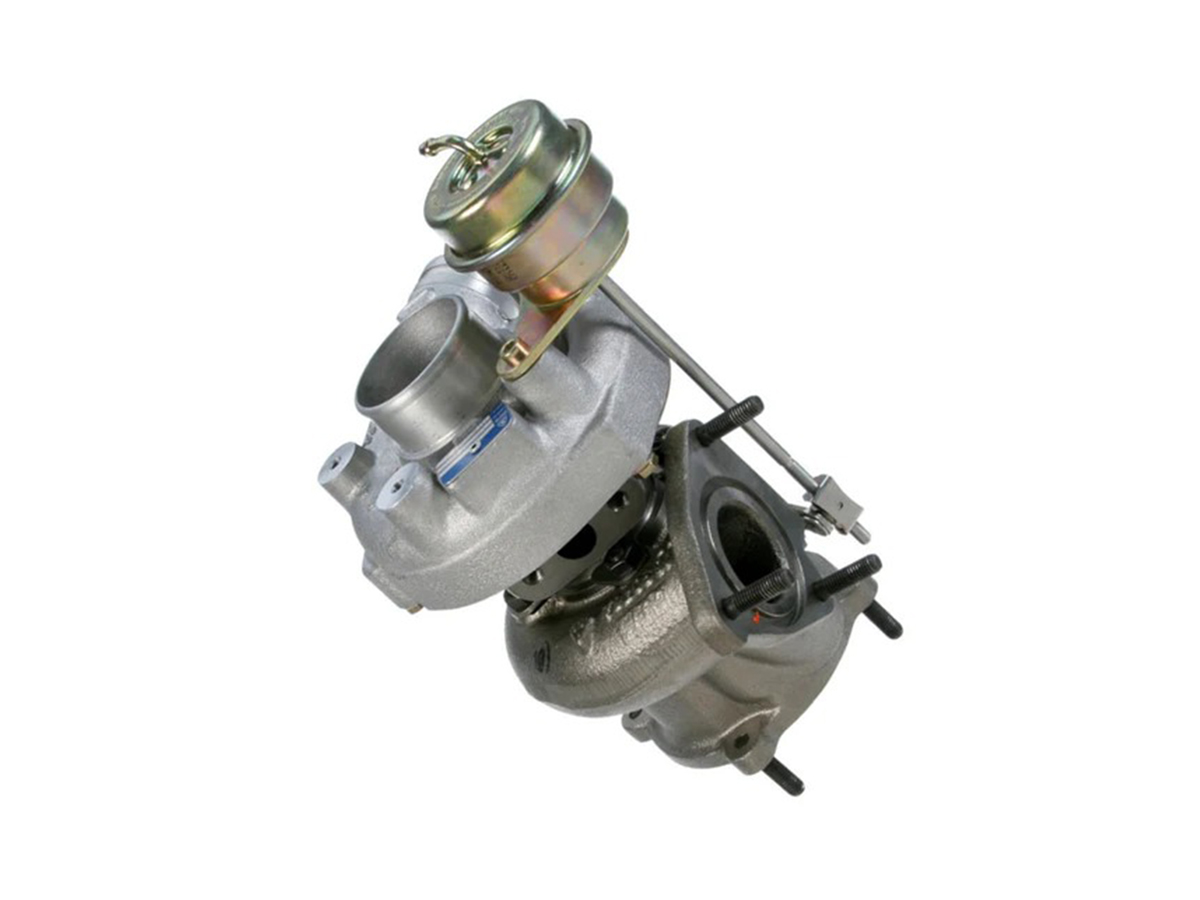 BorgWarner 53169886736 and 53169886735 Porsche 99312301352 and ...