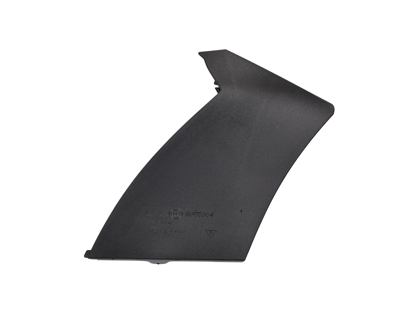 Rear Light Cover, Outer. Porsche 92A Cayenne (958) 2015-18 95863126 ...