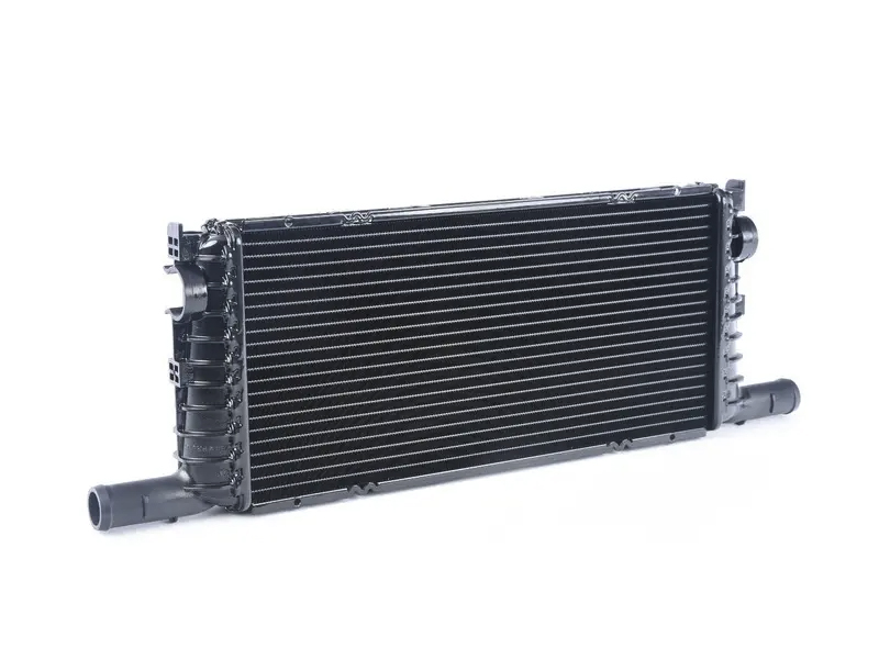 Centre Radiator, Coolant Hoses & Mountings Kit CR1941000P 99110663802 ...