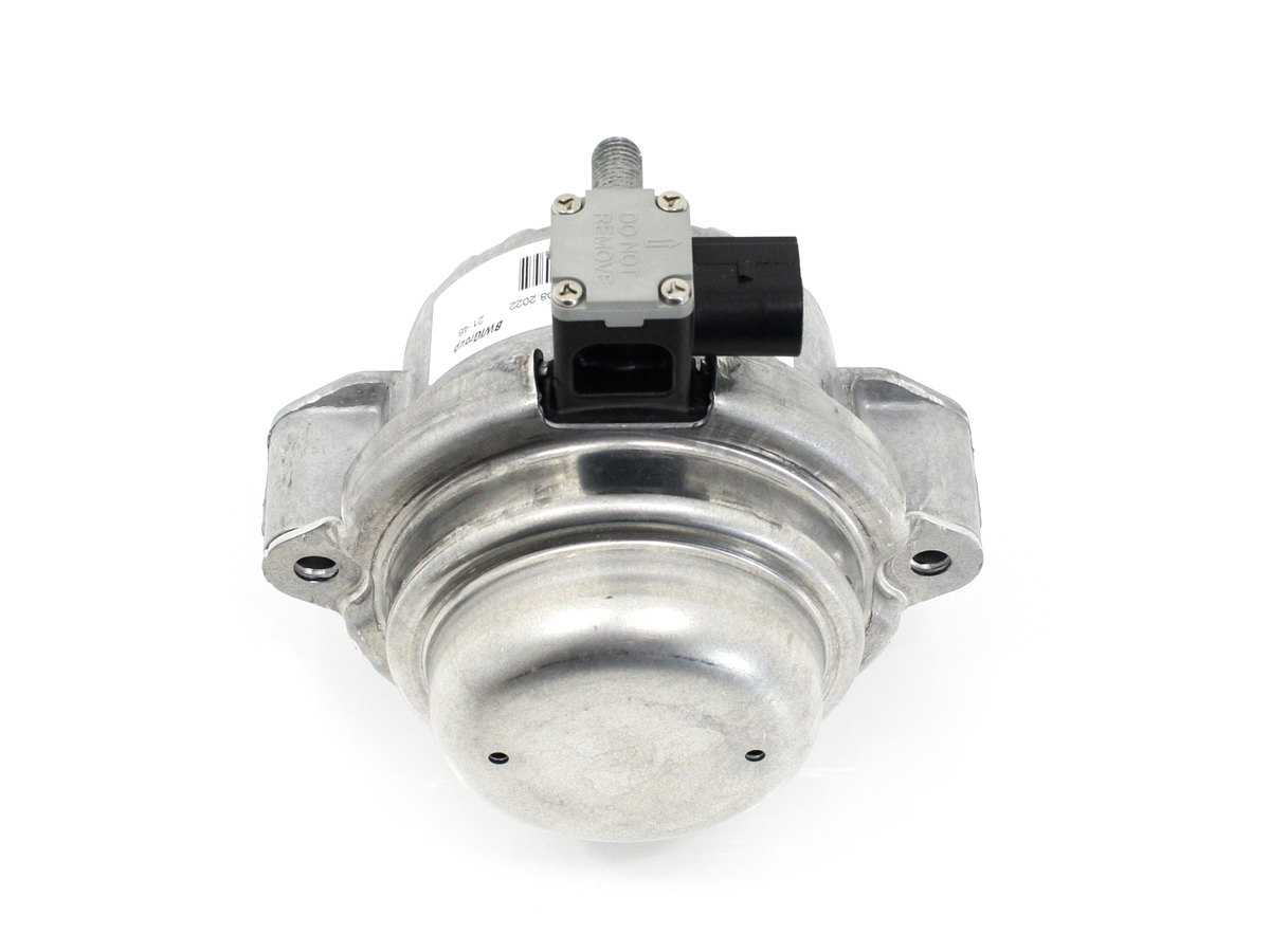 Porsche Boxster Spyder Cayman GT4 Engine mount PADM 98137505982 ...