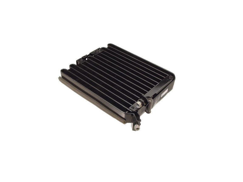 Porsche 993 Radiator Air Conditioning Condenser 99357301101 ...
