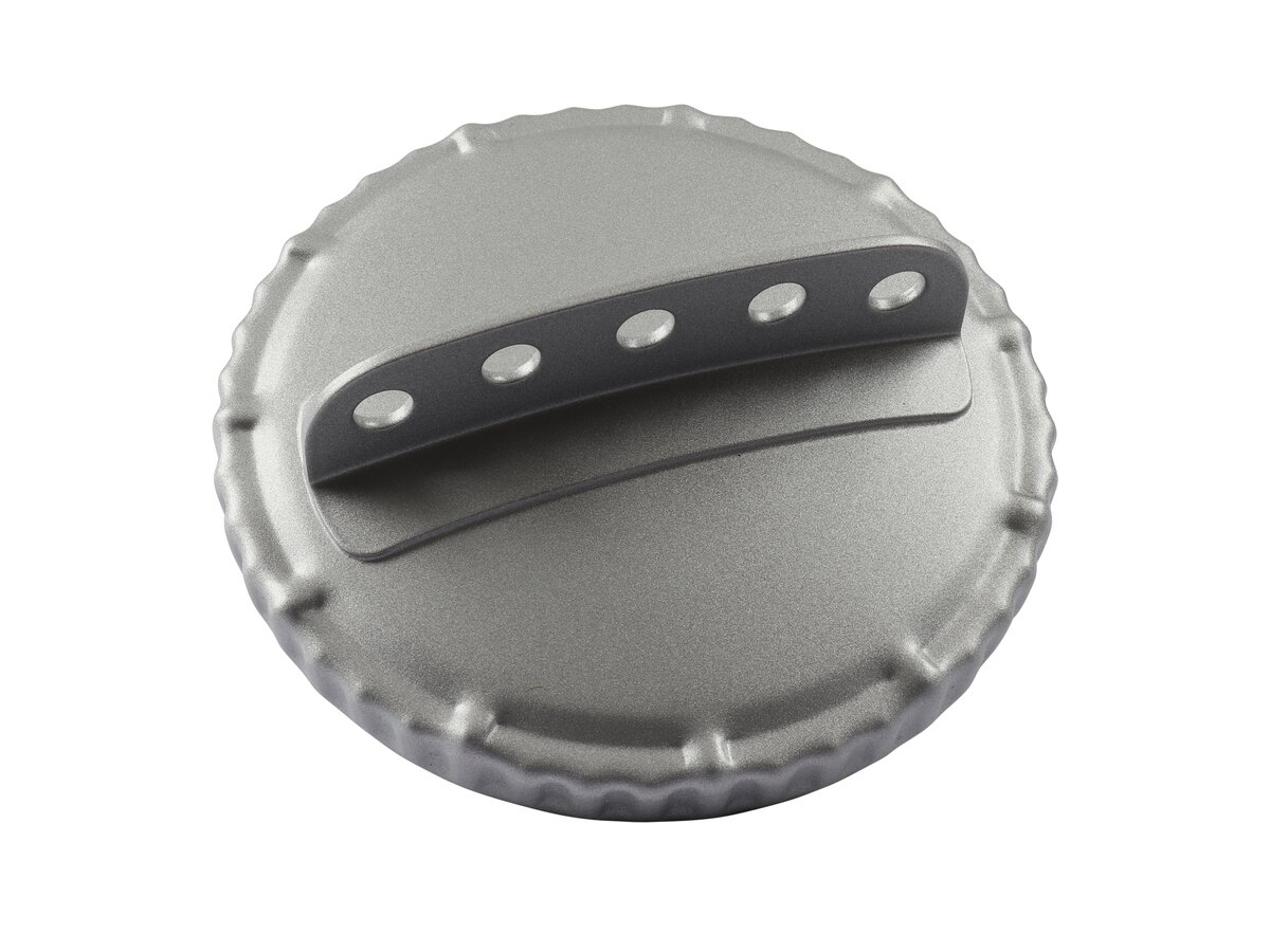 Porsche 911 Fuel Tank Cap DANSK 1681150600 - 1681150600 | Design 911