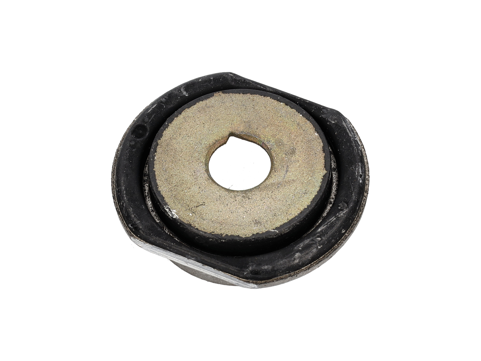 Porsche 970 Panamera Wishbone rubber mount isolator 97034124921 ...