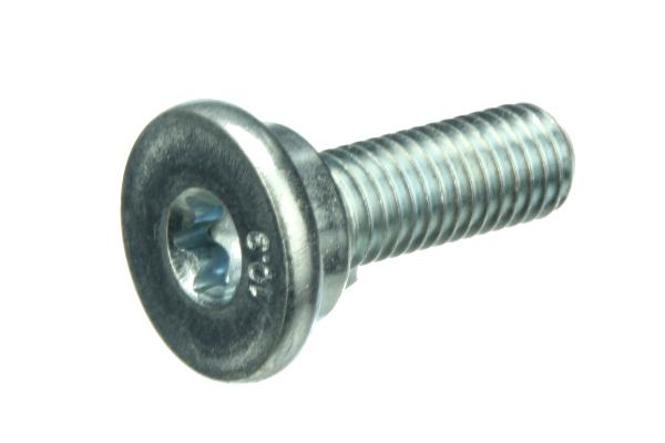Porsche 991 992 Boxster Cayman Drive belt tensioner lever bolt ...