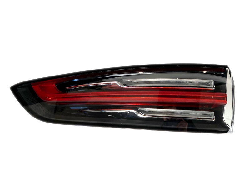 Magneti Marelli Standard rear lamp outer section. Porsche 9YA Cayenne ...