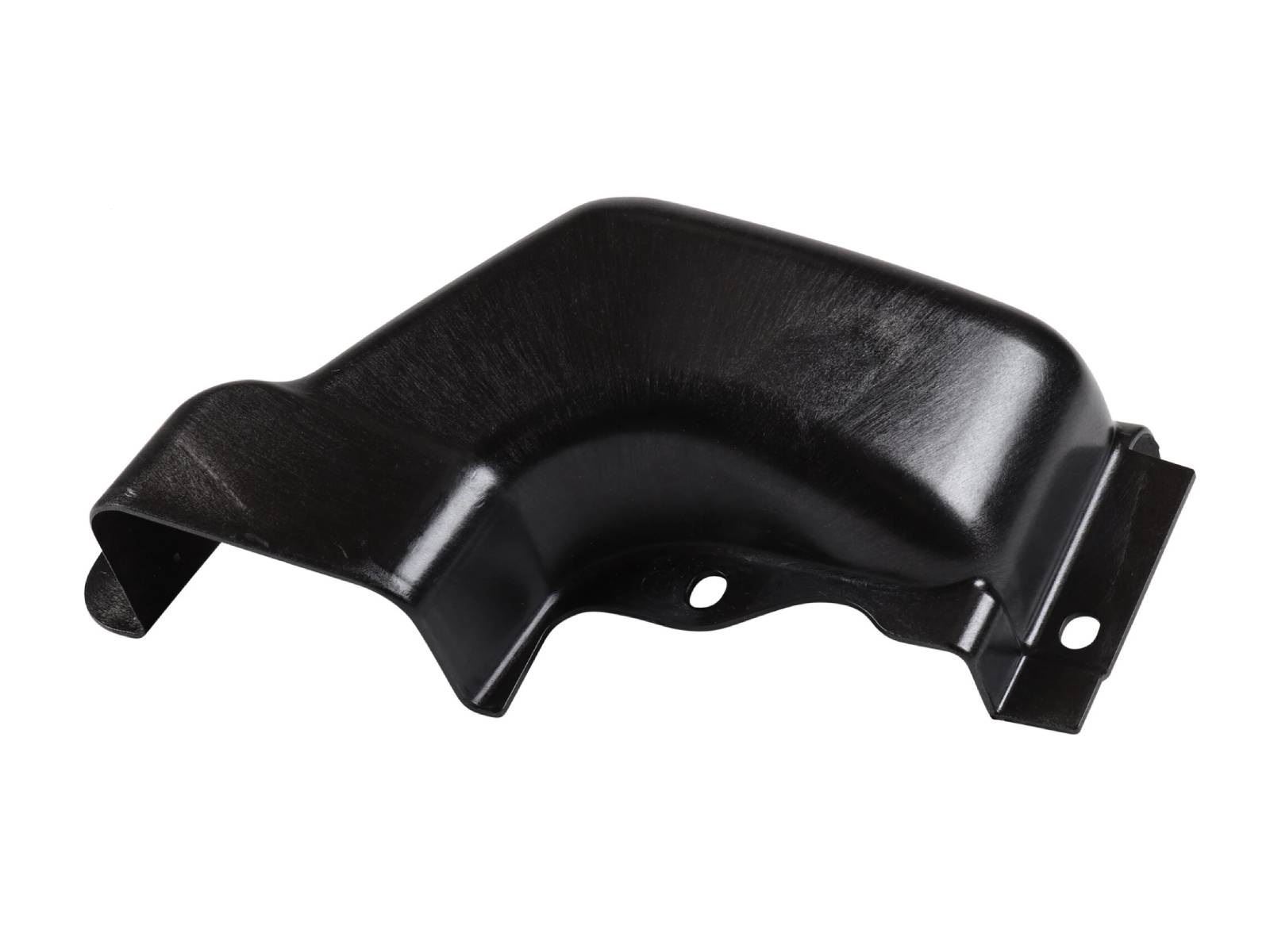 Air duct for oil cooler. Porsche 911 / 914-6 91110640600 91110640601 ...