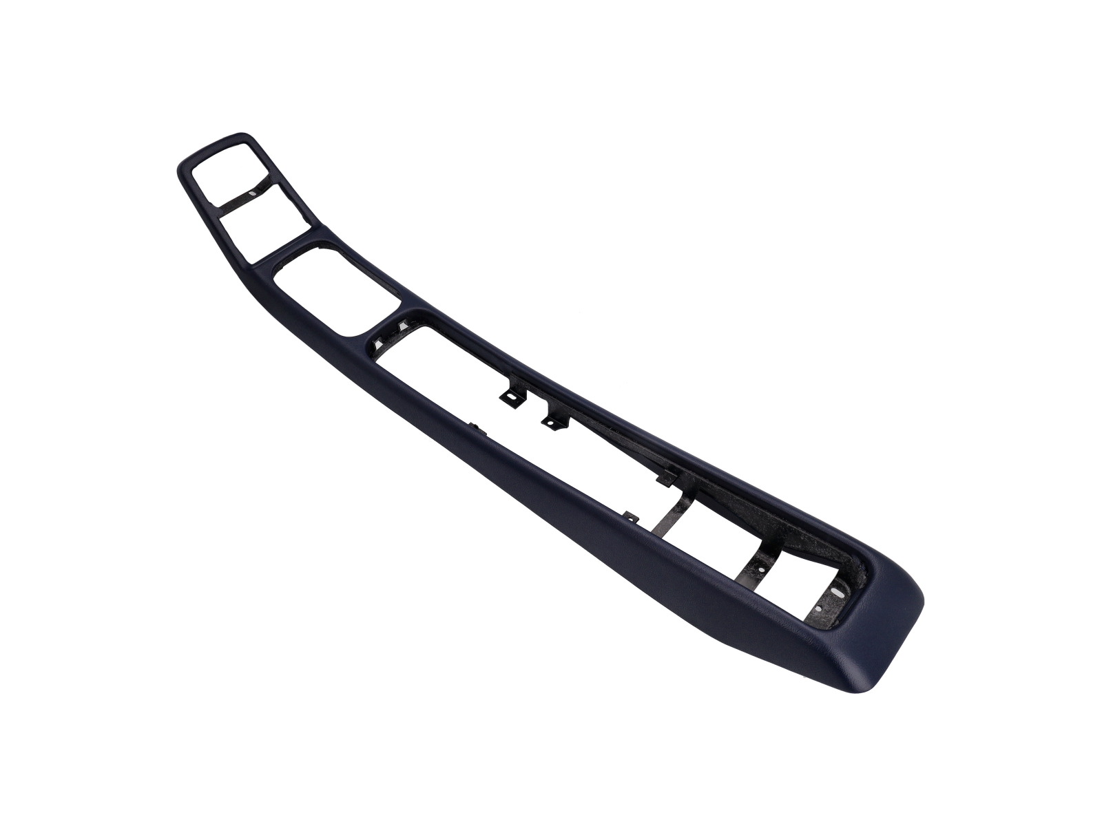 Centre Console Upper Part. Porsche 964 / 993 - 9645520170005T | Design 911