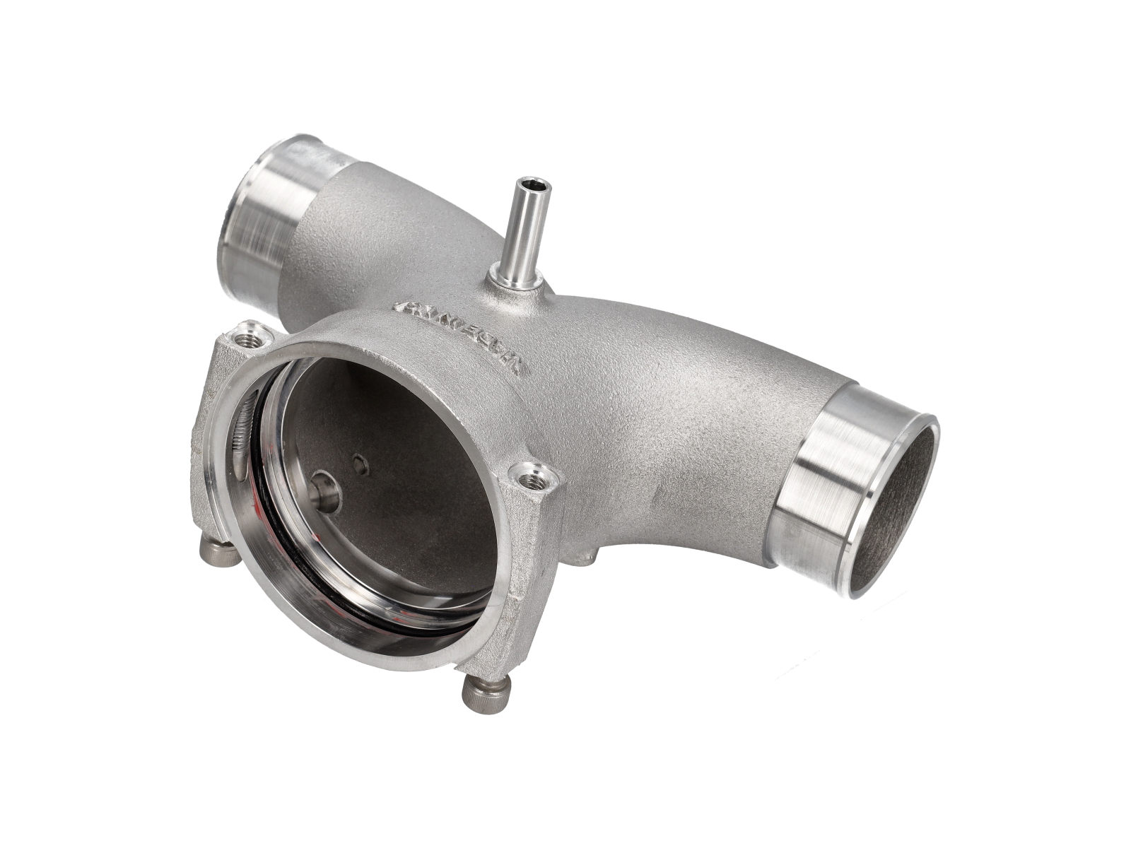 Porsche Performance Plenums | Engine Tuning & Airflow Upgrades ...