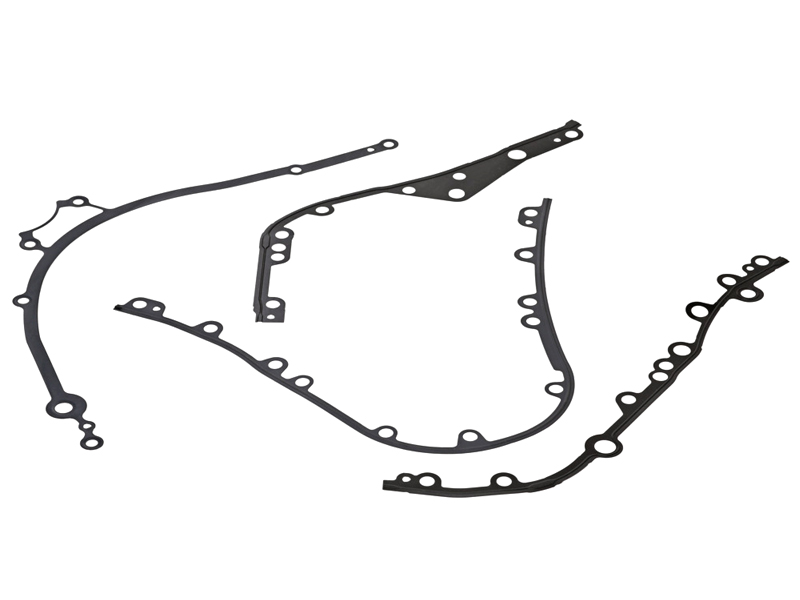 ELRING 173.180 Porsche 94810112904 94810112704 94810112504 94810113007 ...