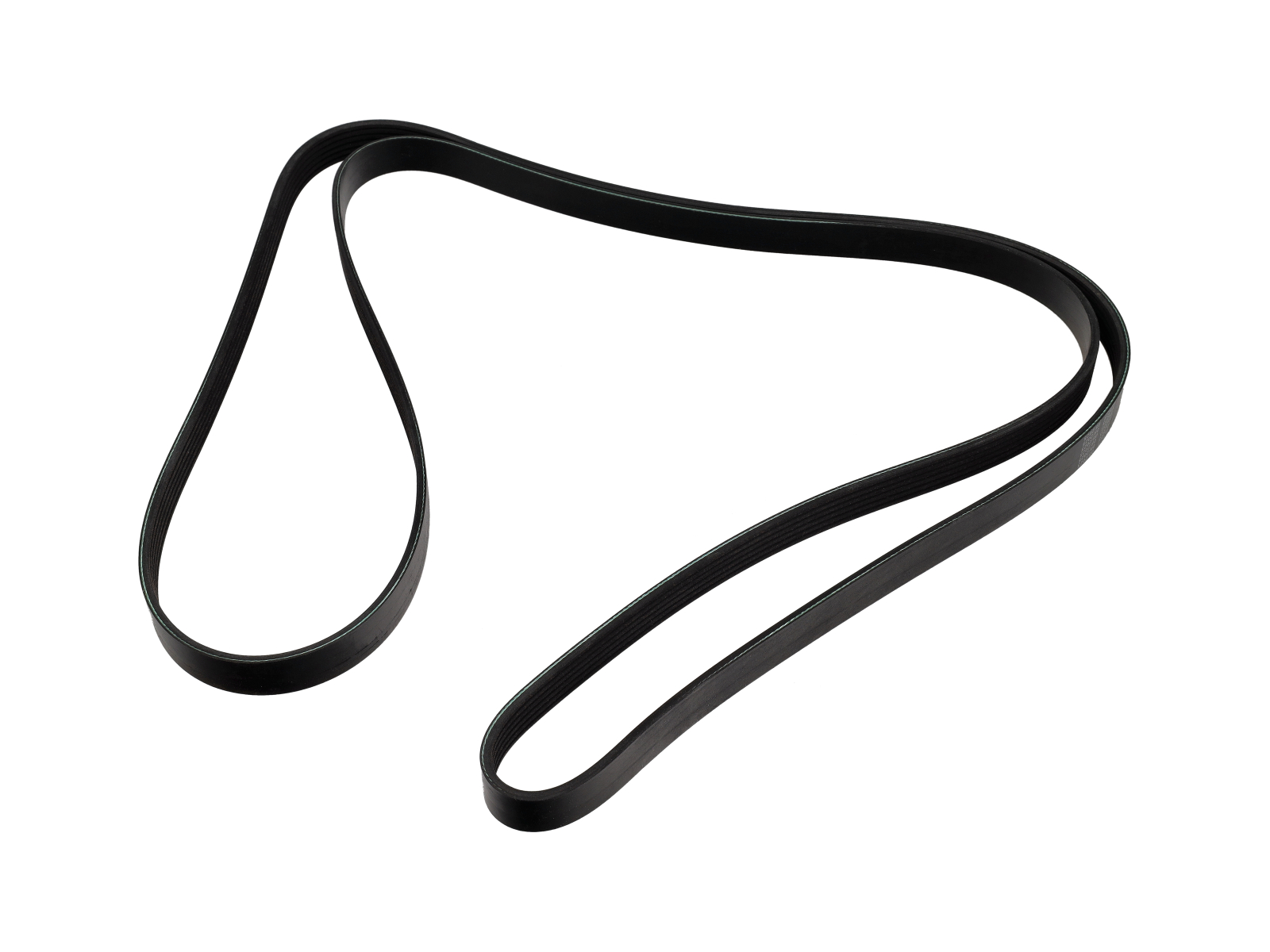 GATES 6PK2478 Porsche 95810221600 Drive belt for Porsche 957 958 ...