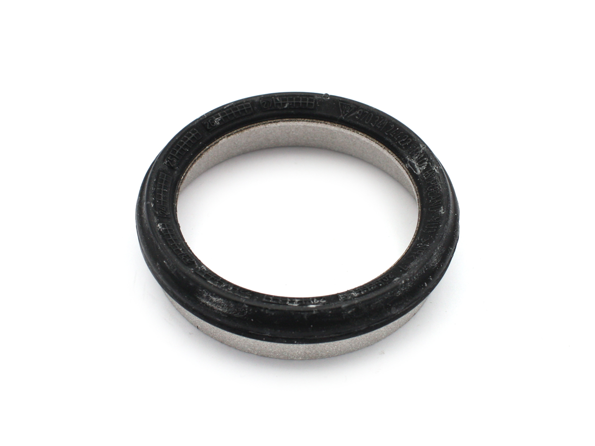 Porsche 970 Panamera Control arm hydraulic bush stop 97034124422 ...