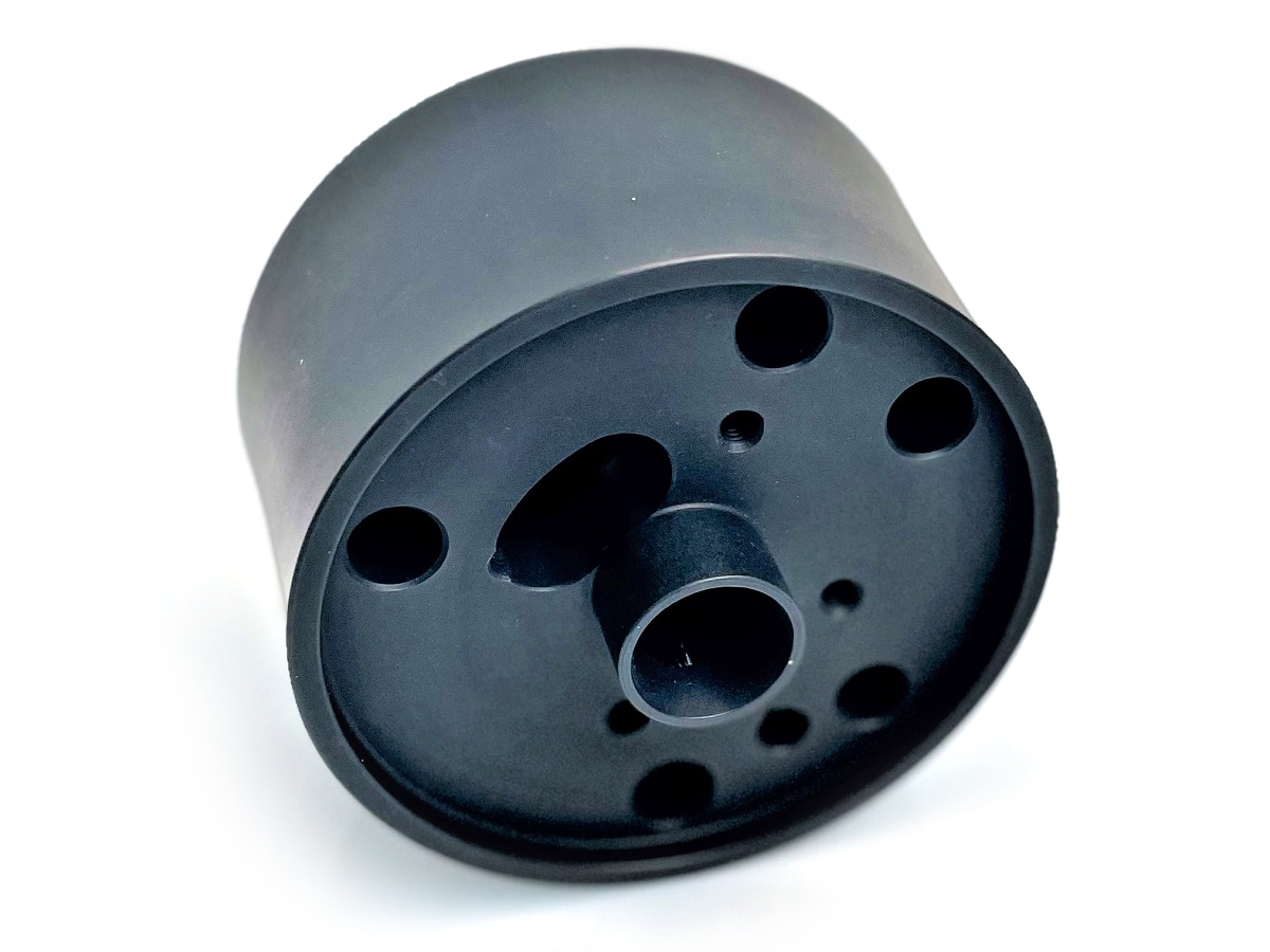 SpacerShop - DAILY DRIVER MOTORSPORT Steering wheel spacer for Porsche ...