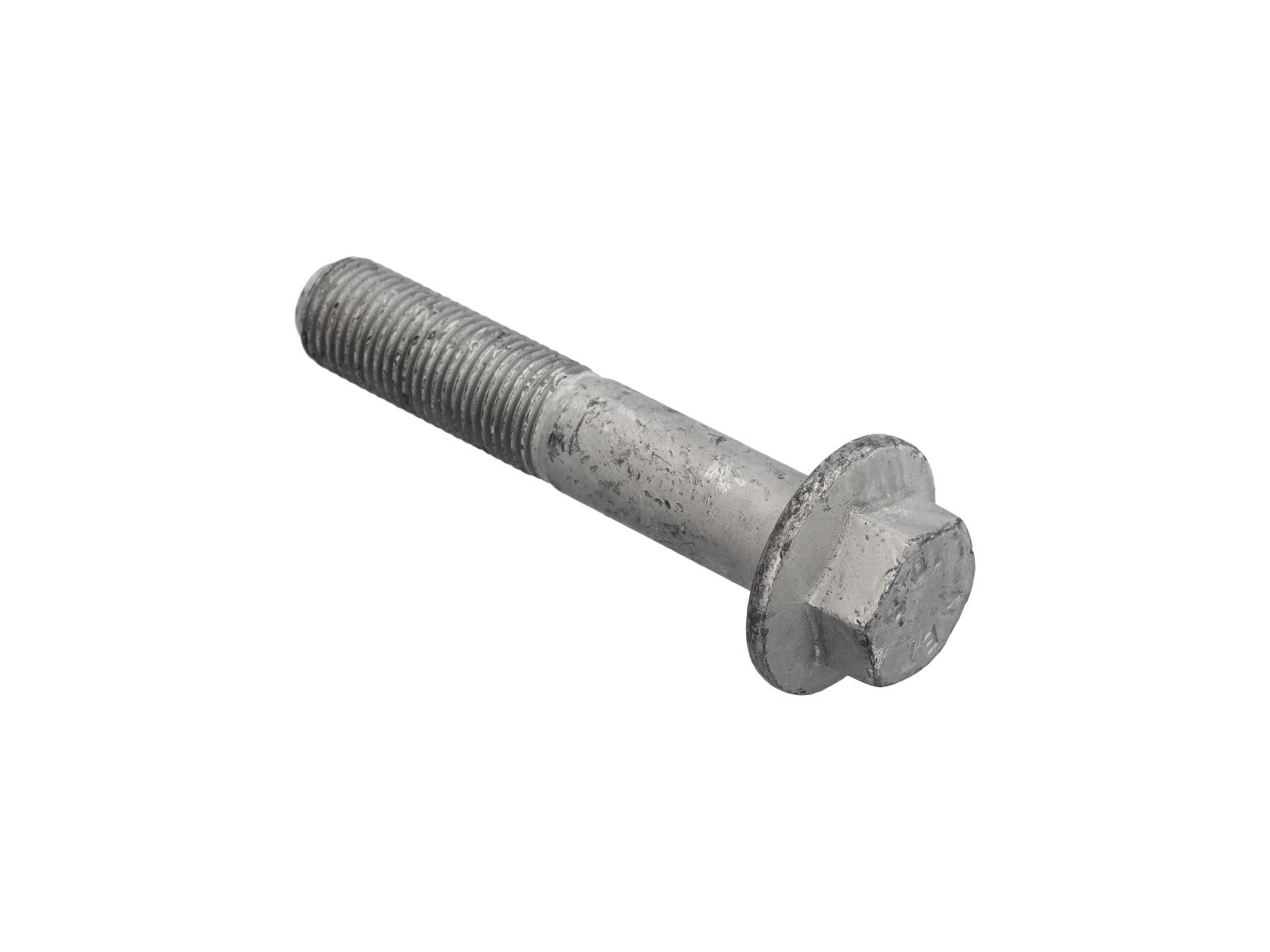 Genuine Porsche Hex Bolt M14×75 (90037813501, 90037813509) – Rear ...