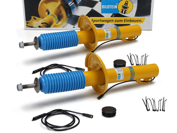Buy Porsche Boxster 986/987/981 (1997-2016) Bilstein SPRINT B8 (Cars ...