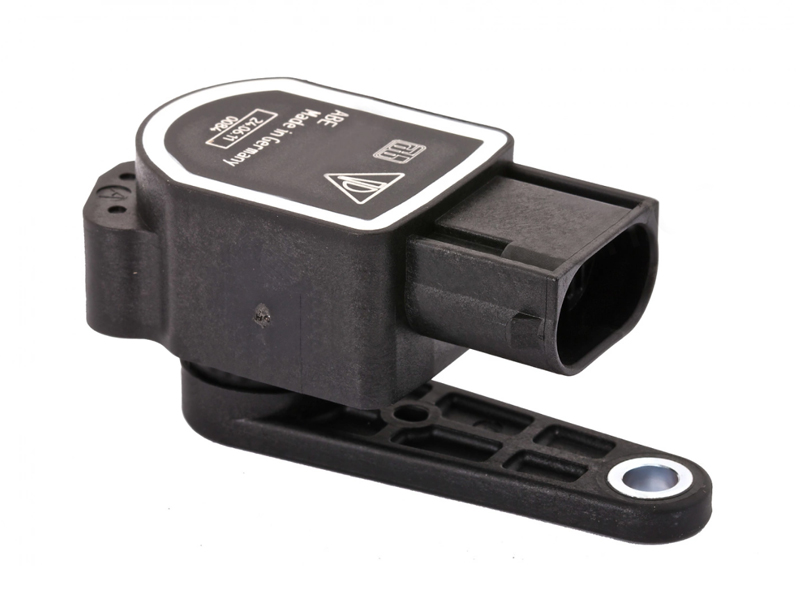 Headlamp levelling sensor for cars with Xenon lights 99763112100 ...